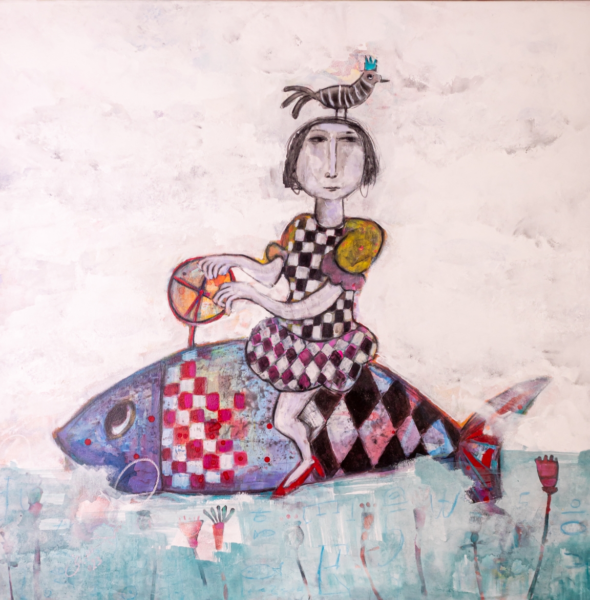 Yassin Art Gallery